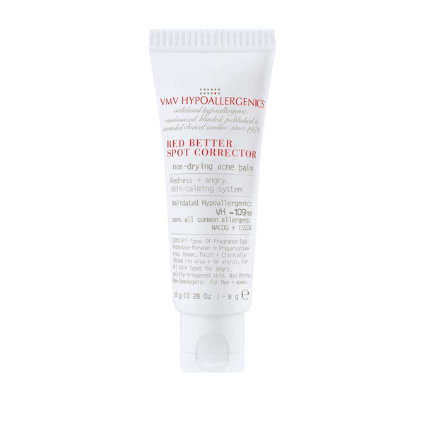 Red Better Spot Corrector – VMV Hypoallergenics Philippines